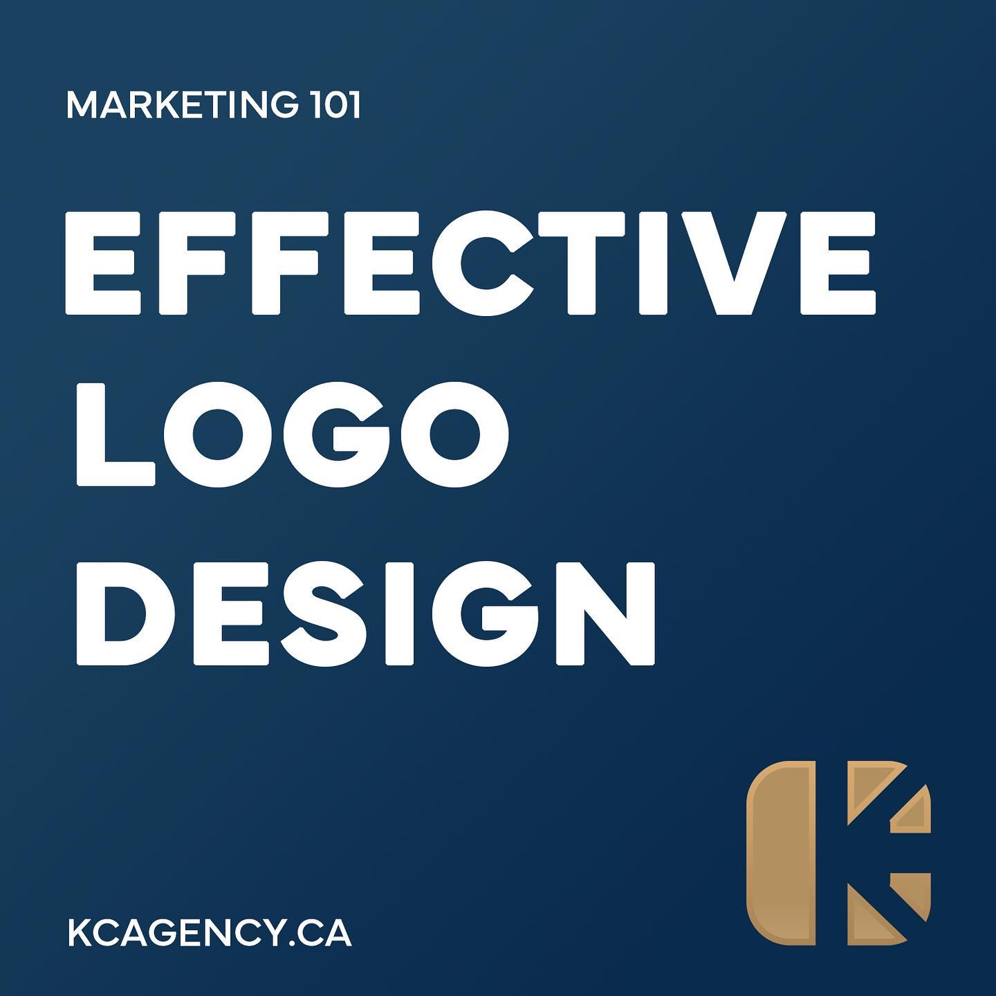 Marketing 101: The Tenets of Effective Logo Design – King & Country ...